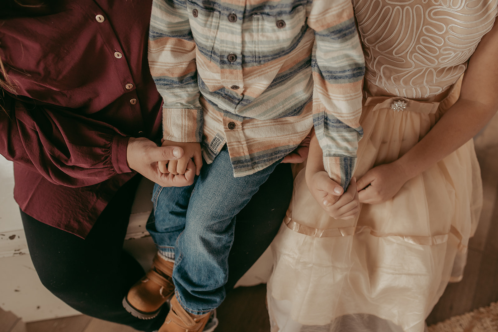 About Us | More Than a Fad