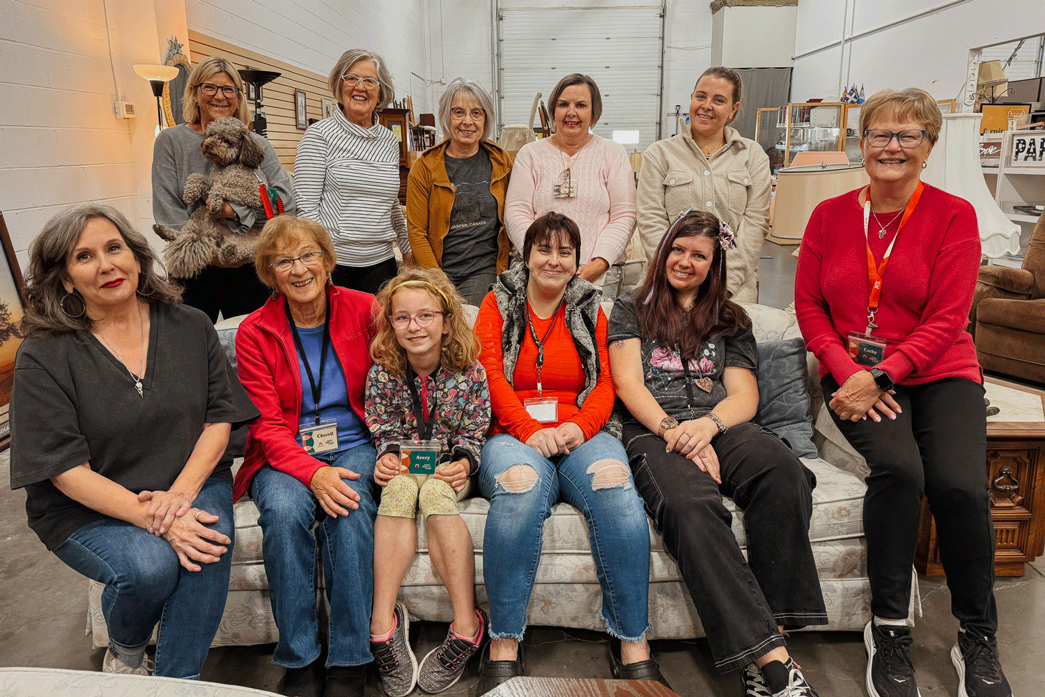 More Than a Fad 2025 Wrapped: A Year Made Possible by You - More Than a Fad